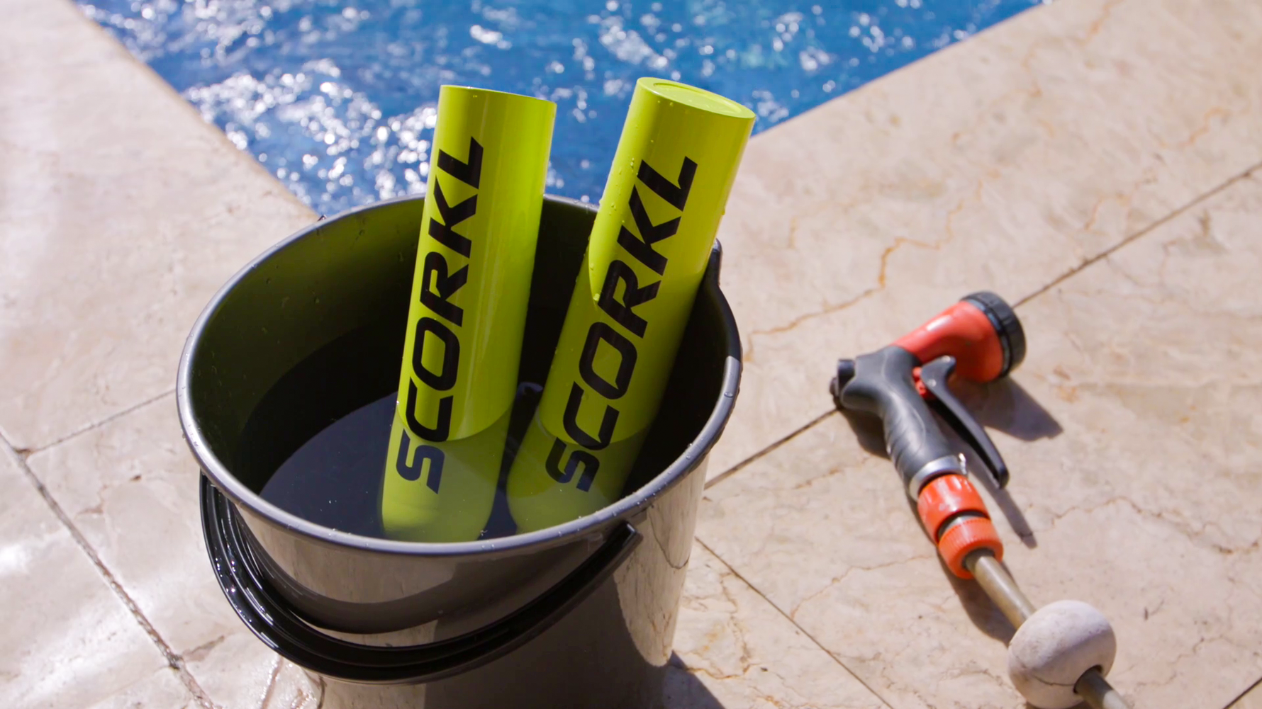 SCORKL - How to use your SCORKL | SCORKL