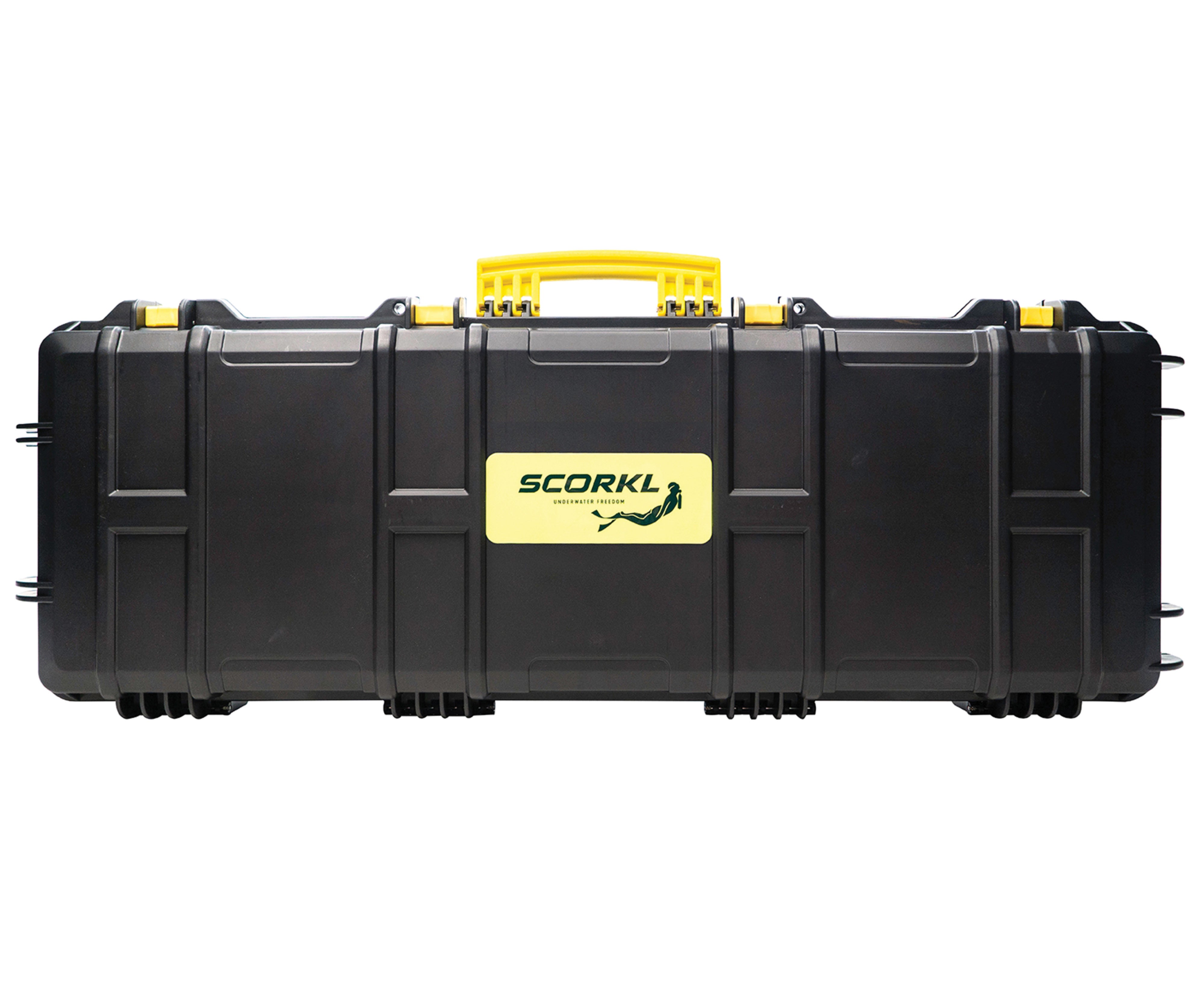 Mini Scuba Tank | Scorkl – SCORKL