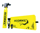 Mini Scuba Compact Pack Pro | Scorkl – SCORKL