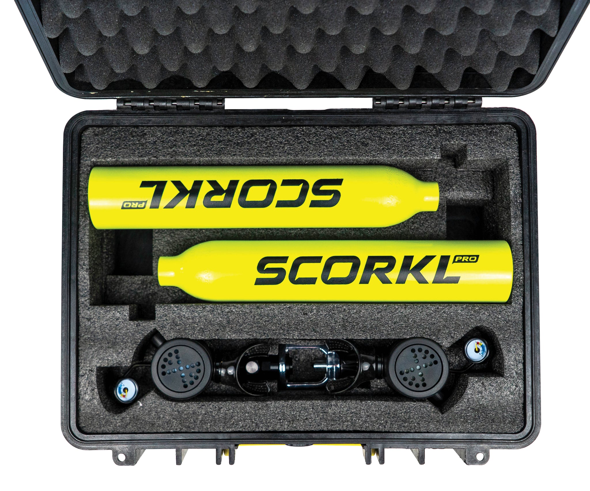 COMPACT CASE | SCORKL
