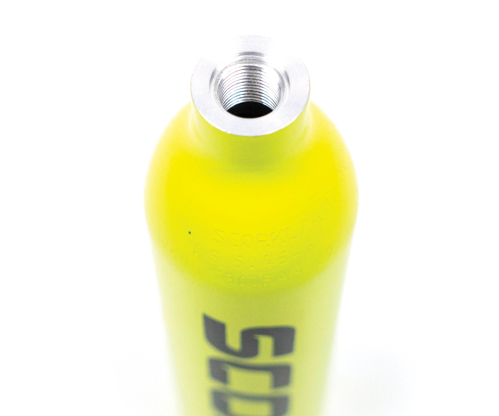 Mini Scuba Tank | Scorkl – SCORKL