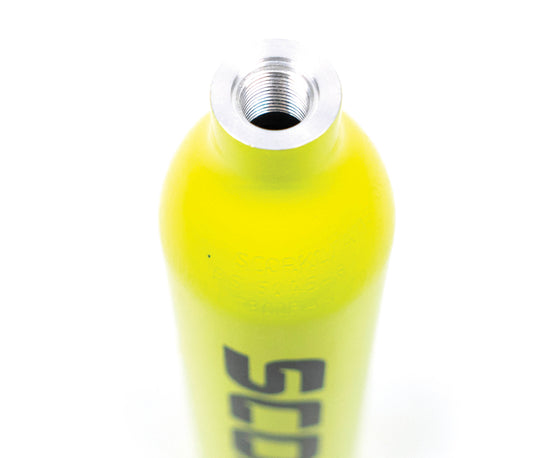 Mini Scuba Tank | Scorkl – SCORKL