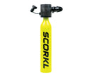 Mini Scuba Tank | Scorkl – SCORKL
